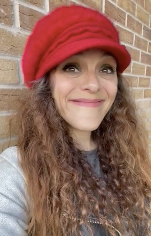 POPPY - Poppy Sprague