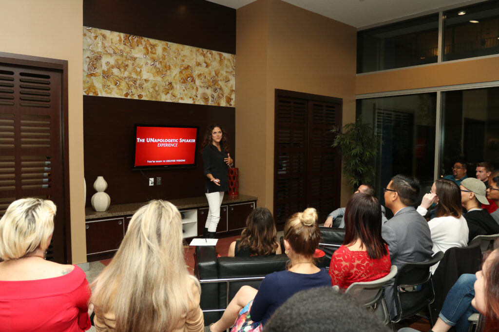 Services - Poppy Sprague